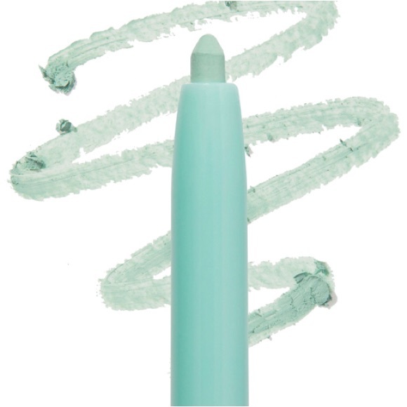 Colourpop | Makeup | 35 Colourpop Bff Creme Gel Eye Liner In Ice ...